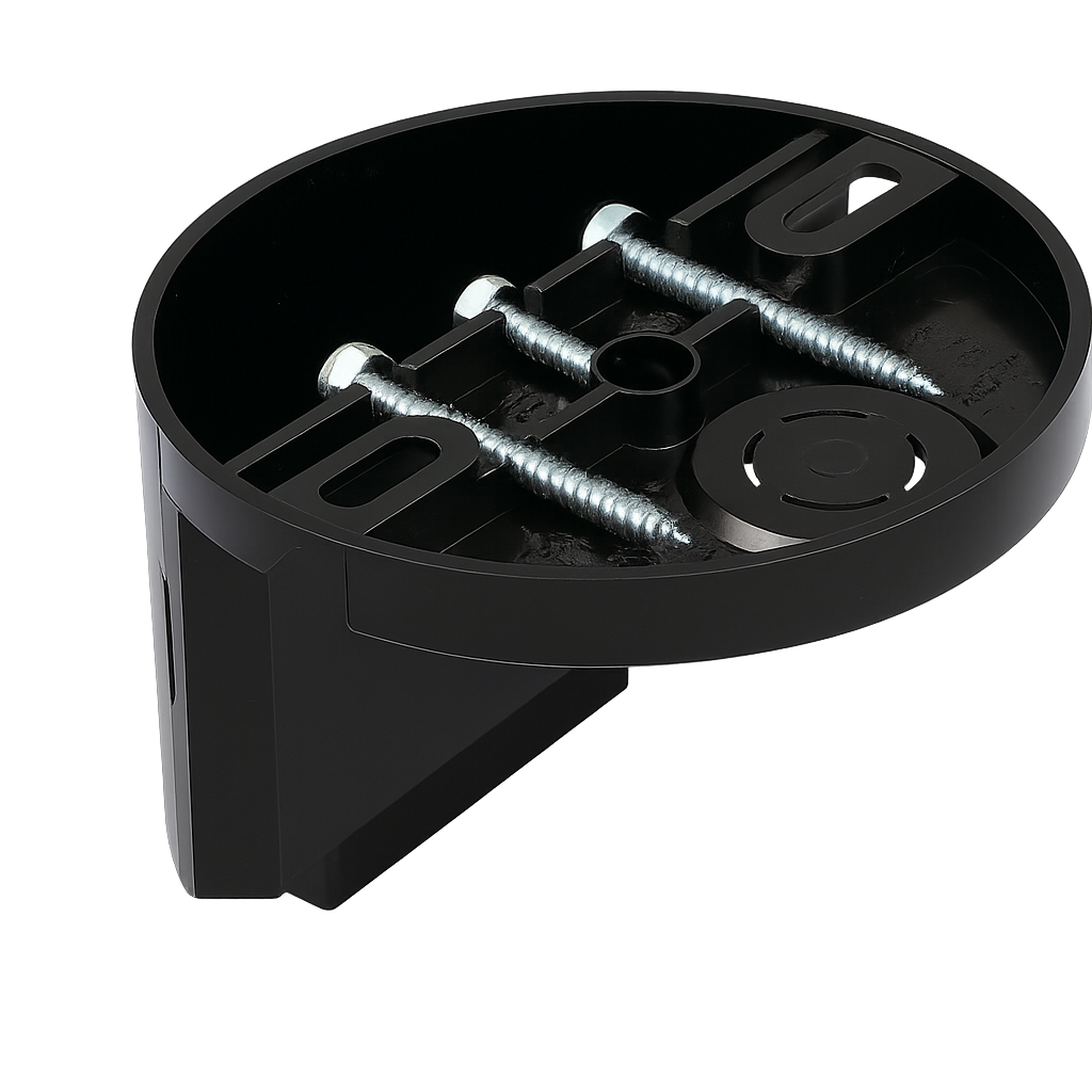 Ceiling Fan Electrical Box – Fudakin Lighting