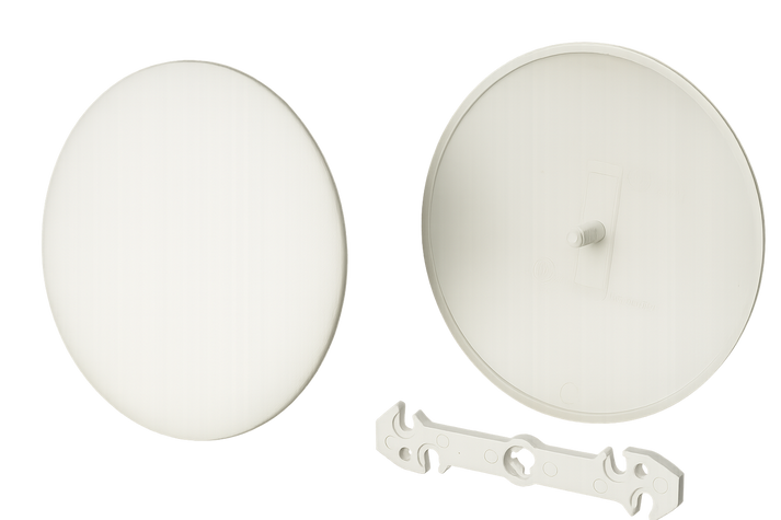 Round Ceiling Box Cover – Fudakin Lighting